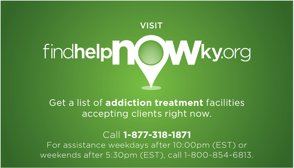 Products and PublicationsLinks - KY | Find Help Now